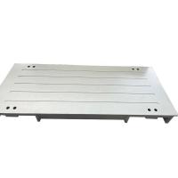 China LCD Display 1000kg Capacity Electronic Platform Floor Scale for Heavy Duty Industrial for sale