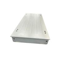 China 1000kg Stainless Steel Digital Weight Scale Machine Platform Floor Scale for Industry for sale