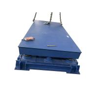 China 1000kg Stainless Steel Digital Weight Scale Machine Platform Floor Scale for Industry for sale