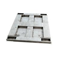 China 1000kg Stainless Steel Digital Weight Scale Machine Platform Floor Scale for Industry for sale