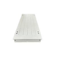 China Digital Industrial Floor Scale with Customized Color Selection and LED Display for sale