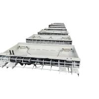 China Digital Industrial Floor Scale with Customized Color Selection and LED Display for sale