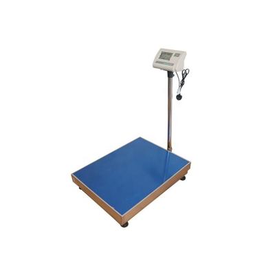 China Customized Support 100kg Stainless Steel Bench Scale with 5g Accuracy and Performance for sale