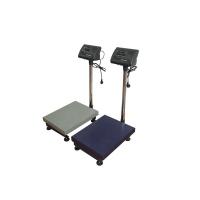 China Customized Support 100kg Stainless Steel Bench Scale with 5g Accuracy and Performance for sale