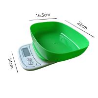 China Digital Display LCD Pocket Scale for Jewelry Gold Gram Balance Weight 100g 0.01g for sale