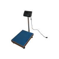 China Customized Color Carbon Steel Industrial Bench Weighing Digital Weight Balance Scale for sale