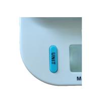China Digital Display LCD Pocket Scale for Jewelry Gold Gram Balance Weight 100g 0.01g for sale