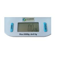 China Digital Display LCD Pocket Scale for Jewelry Gold Gram Balance Weight 100g 0.01g for sale