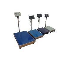China 300kg Capacity Stainless Steel Waterproof Platform Bench Weighing Scale for Products for sale
