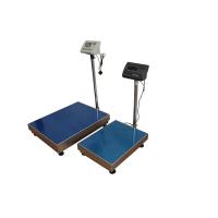 China 300kg Capacity Stainless Steel Waterproof Platform Bench Weighing Scale for Products for sale
