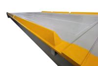 China 80T 3*18m Electronic Truck Scale Weighbridge with 3 Meter 4 Meter Platform Width for sale