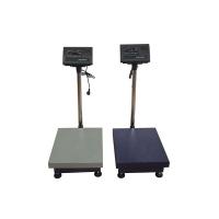 China 400*500mm 800kg Capacity Electronic Platform Digital Bench Weighing Scale for Products for sale