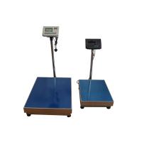 China 400*500mm 800kg Capacity Electronic Platform Digital Bench Weighing Scale for Products for sale