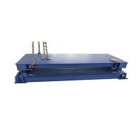 China 100-240V/50-60HZ Mild Steel or Stainless Steel Industrial Digital Weighing Scale for sale