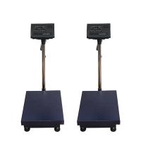 China Usage 200kg Capacity Digital Bench Weighing Scale with OEM Customization and Capacity for sale