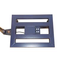 China Usage 200kg Capacity Digital Bench Weighing Scale with OEM Customization and Capacity for sale