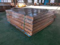 China 0.6m x 0.8m to 1m x 1.2m 0.5t-2t Weighing Platform Floor Buffering Scale Customizable for sale