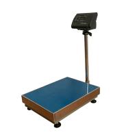 China ODM Customized Support 300*400mm Stainless Steel Bench Scale 100Kg 150kg 300kg 600kg for sale