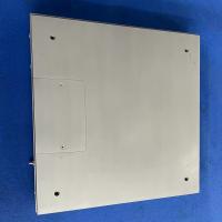 China 1 ton High Precision SS Stainless 1.5M 2000KG Platform Scale for Livestock Industrial for sale