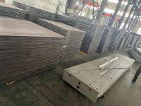 China 1 ton High Precision SS Stainless 1.5M 2000KG Platform Scale for Livestock Industrial for sale