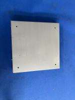 China 1 ton High Precision SS Stainless 1.5M 2000KG Platform Scale for Livestock Industrial for sale