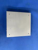China 1 ton High Precision SS Stainless 1.5M 2000KG Platform Scale for Livestock Industrial for sale