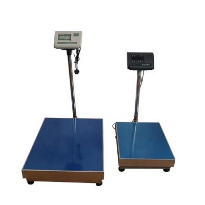 China Bench Scale Digital Stainless Steel 300kg 150kg Bench Scales Customized for ODM Needs for sale