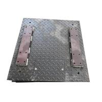 China 5000kg Capacity Industrial Digital Platform Scale for Customized OEM Requirements for sale