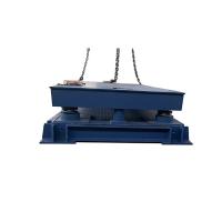 China 5000kg Capacity Industrial Digital Platform Scale for Customized OEM Requirements for sale