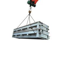 China 30 Ton Balance Weighing Scale Maximum Capacity 300T on Weighbridge with 12M Machine for sale