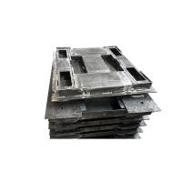 China Industrial Customized 1 Ton 2 3 Platform Pallet Weigher with Digital Electronic Display for sale