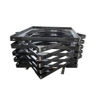 China Industrial Customized 1 Ton 2 3 Platform Pallet Weigher with Digital Electronic Display for sale