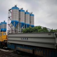 China OEM Customized 10-250T Capacity Heavy Duty 3*10M Truck Weighing Weighbridge Scale for sale