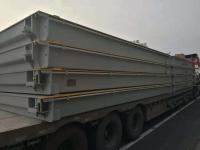 China OEM Customized 10-250T Capacity Heavy Duty 3*10M Truck Weighing Weighbridge Scale for sale