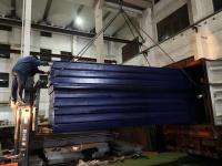 China OEM Customized 10-250T Capacity Heavy Duty 3*10M Truck Weighing Weighbridge Scale for sale