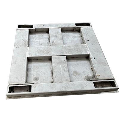 China 3000kg Capacity Floor Scale ODM Customized for Electronic Digital Platform Weighing for sale
