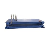 China 3000kg Capacity Floor Scale ODM Customized for Electronic Digital Platform Weighing for sale
