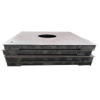 China 300kg Electronic Pc Digital Platform Floor Weighing Scale with Power Supply 110/220v for sale
