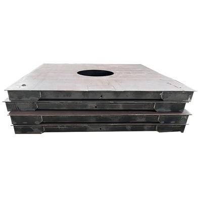 China 300kg Electronic Pc Digital Platform Floor Weighing Scale with Power Supply 110/220v for sale