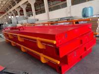 China 3-4 Meter Weighbridge Truck Scale with Portable Mobile Electronic Digital Platform for sale
