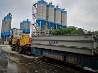 China 80 Ton Portable Weighbridge with 30 Ton Weighing Scale and 60 Ton Electronic Weighbridge for sale