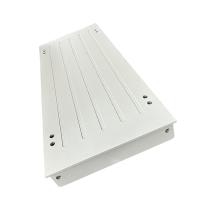 China Customized 1000kg Capacity Industrial Digital Platform Weighing Scale with LCD Display for sale