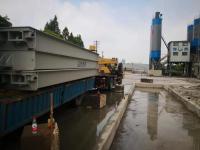 China 80 Ton Portable Weighbridge with 30 Ton Weighing Scale and 60 Ton Electronic Weighbridge for sale