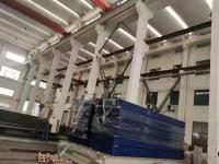 China Portable Weighbridge 80 Ton Weighing Scale 30T Weighbridge with 125%F.S Safety Overload for sale
