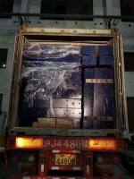 China 60 Ton Truck Scale Portable Weighbridge Manufacture with Safety Overload of 125%F.S for sale