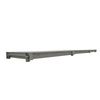 China 60 Ton Portable Weighbridge Truck Scale with LED Display Length 9 Meter 26 Meter for sale