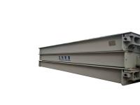 China 10-250T Digital Portable Axle Weighing Scale for Heavy-Duty Truck Weighing Needs for sale