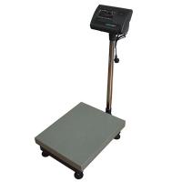China 300kg Heavy Duty Stainless Steel Electronic Bench Weighing Digital Platform Scale for sale