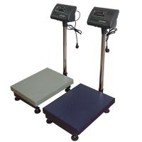 China Stainless Steel Platform Industrial Weighing Scale 300kg for Advanced Industries for sale