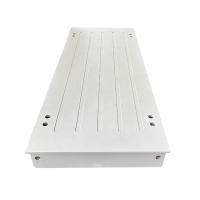 China ODM Supported Mild Steel or Stainless Steel 1ton 2ton 3ton 5ton Floor Weighing Scale for sale